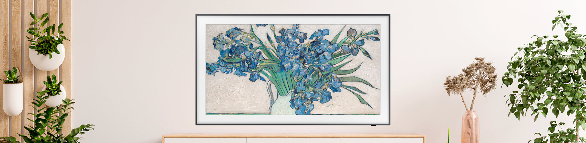Samsung The Frame 2024 | SONXPLUS.com - Sonxplus.com
