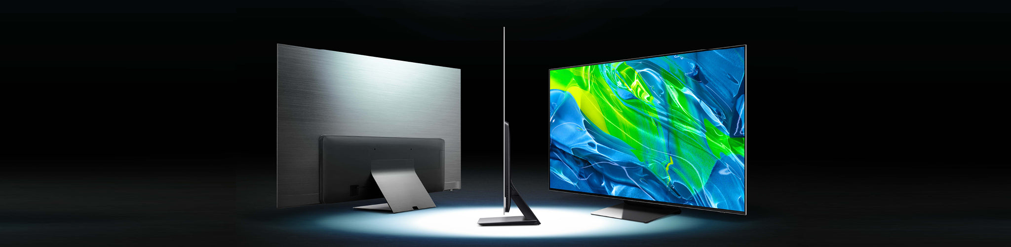 Explore the benefits of OLED TVs | Sonxplus.com