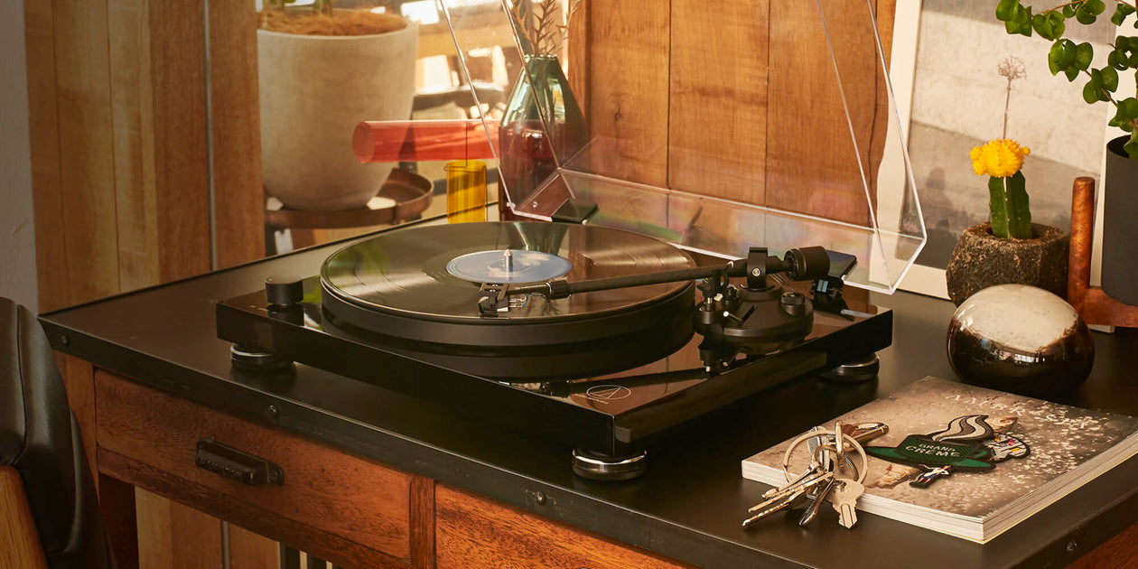 Tables tournantes ou Tourne-disques | SONXPLUS.com — Sonxplus.com