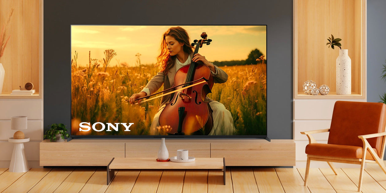 Sony 2025 televisions | SONXPLUS.com - Sonxplus.com