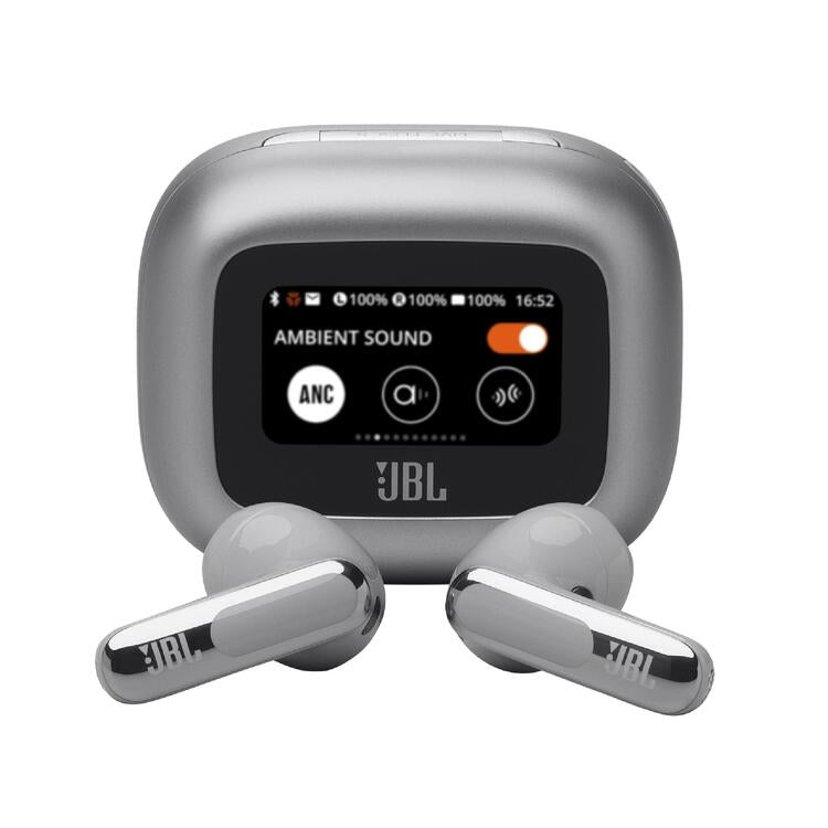 Couteur Intra Auriculaire