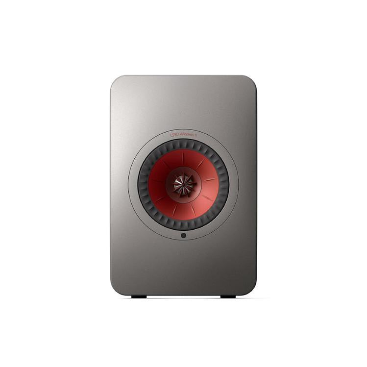 KEF LS50 WIRELESS II | Haut-parleurs HiFi Sans fil | Sonxplus ...