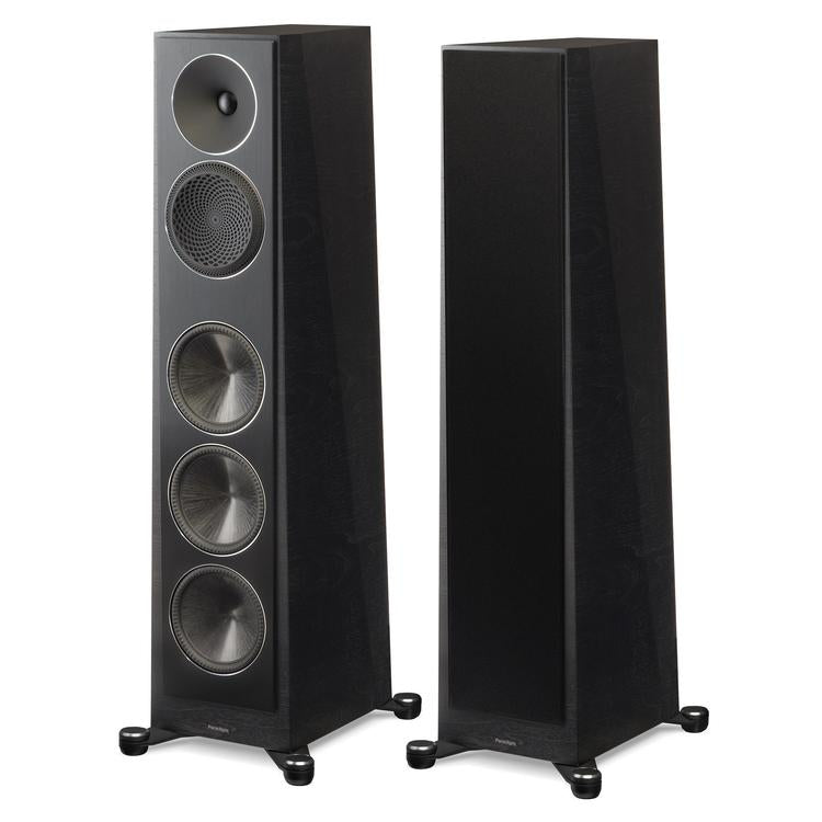 Paradigm Founder 120H | Haut-parleurs tour hybride | Sonxplus.com