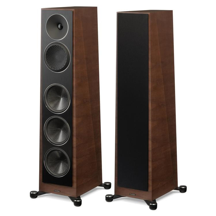 Paradigm Founder 120H | Haut-parleurs tour hybride | Sonxplus.com